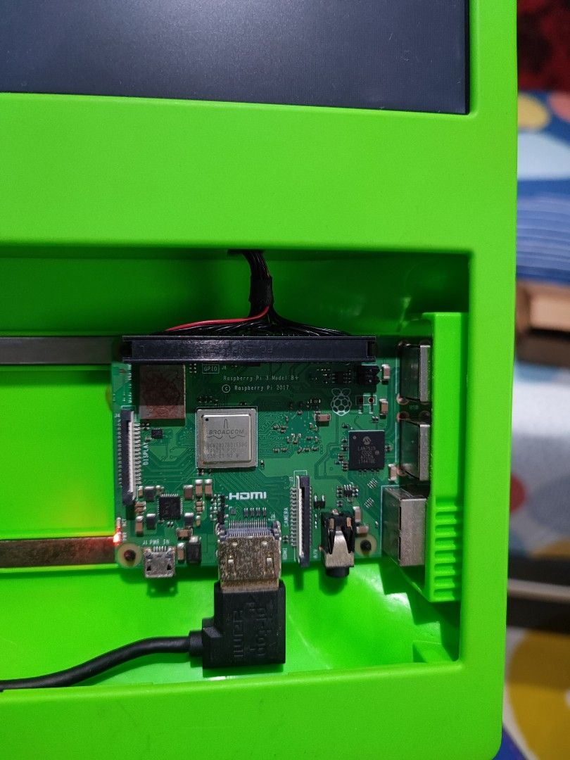 Raspberry Pi TopCEED Computers Tech Parts Accessories Computer