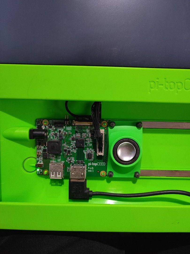 Raspberry Pi TopCEED Computers Tech Parts Accessories Computer