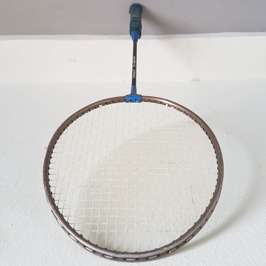 Yonex Carbonex 8 Full Carbon Shaft Yonex Badminton Racket JAPAN