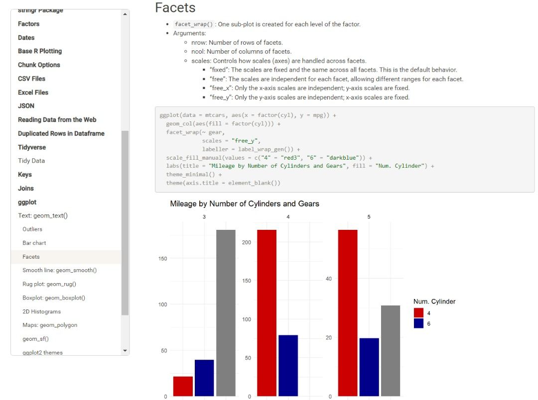 NUS DSA2101 Introduction To Data Visualisation Notes With Code Examples