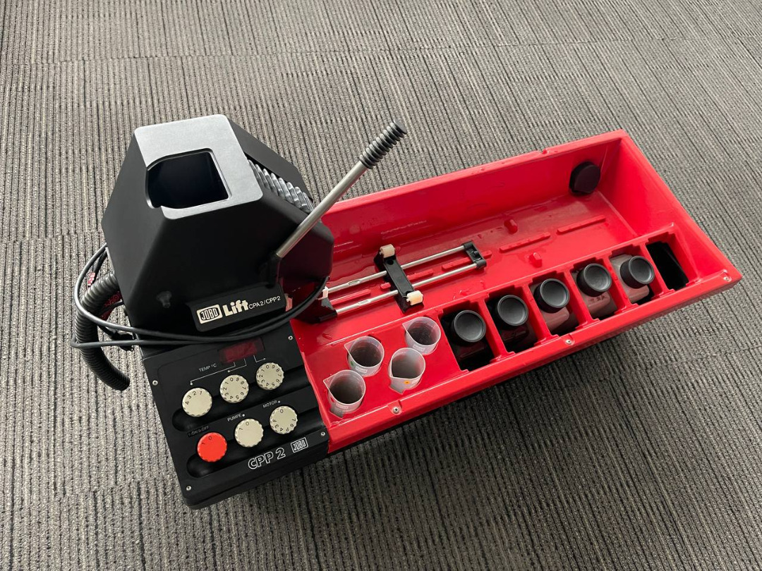 JOBO CPP2 With Lift Photography Photography Accessories Other