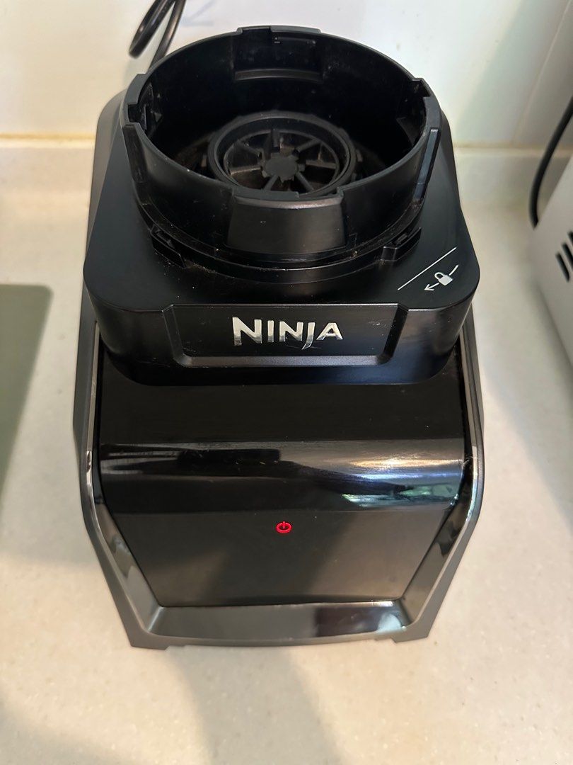 Ninja Intellisense Kitchen System CT682SM TV Home Appliances