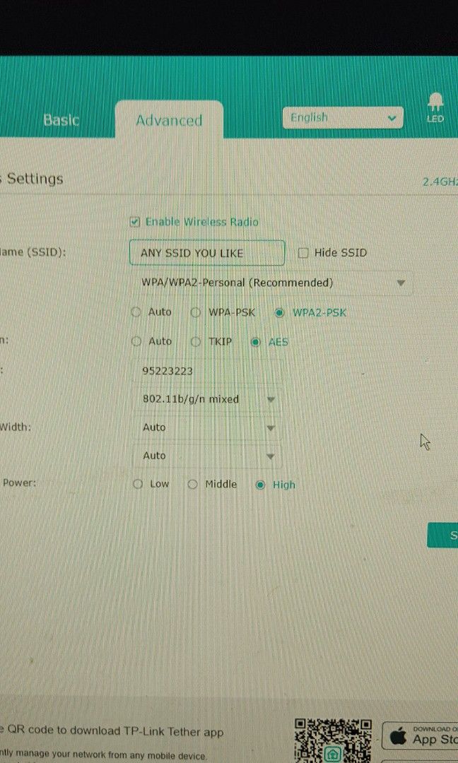 TPLINK ARCHER AC1200 PRESETUP Computers Tech Parts Accessories