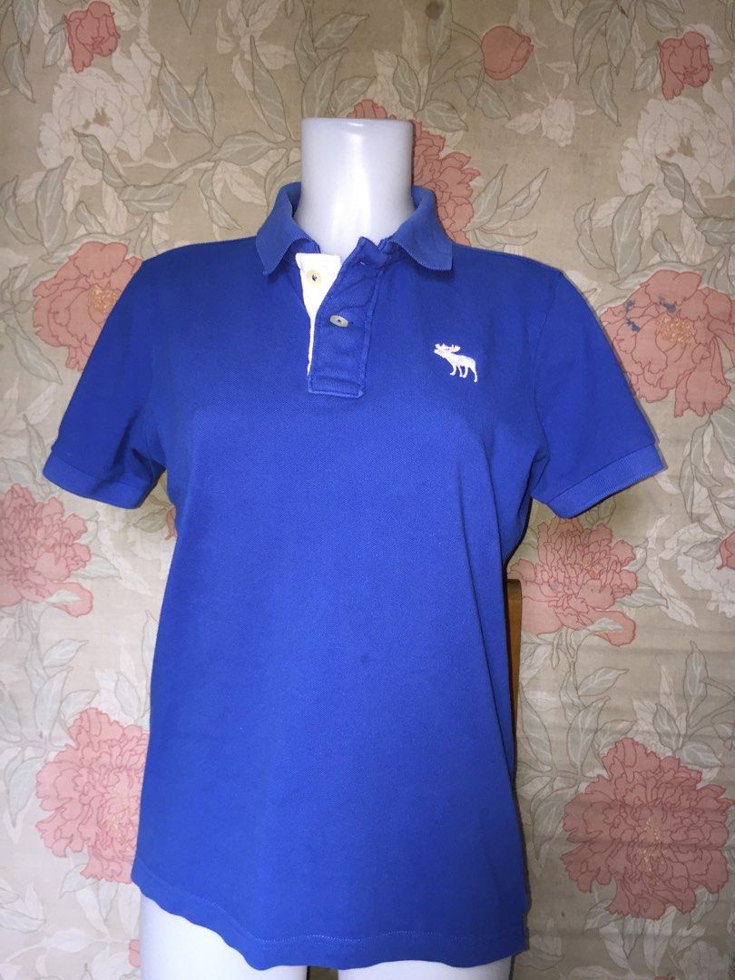 Abercrombie Fitch Muscle Fit On Carousell