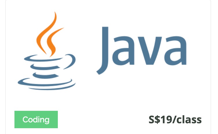 Learn To Code In Java Learning Enrichment Enrichment Tuition On