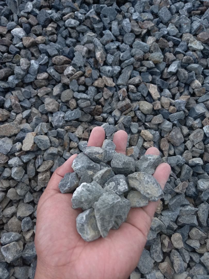Aggregates S1 G1 G3 8 G3 4 Commercial Industrial Construction