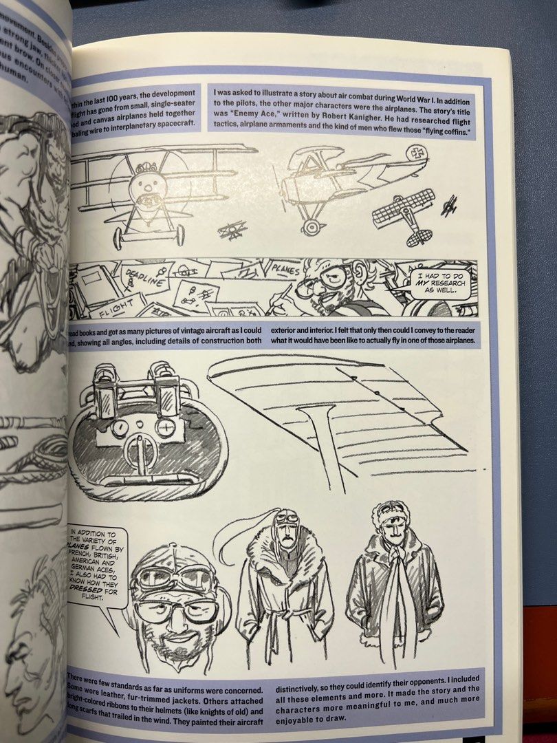 The Best Of WIZARD Basic Training How To Draw Character Creation