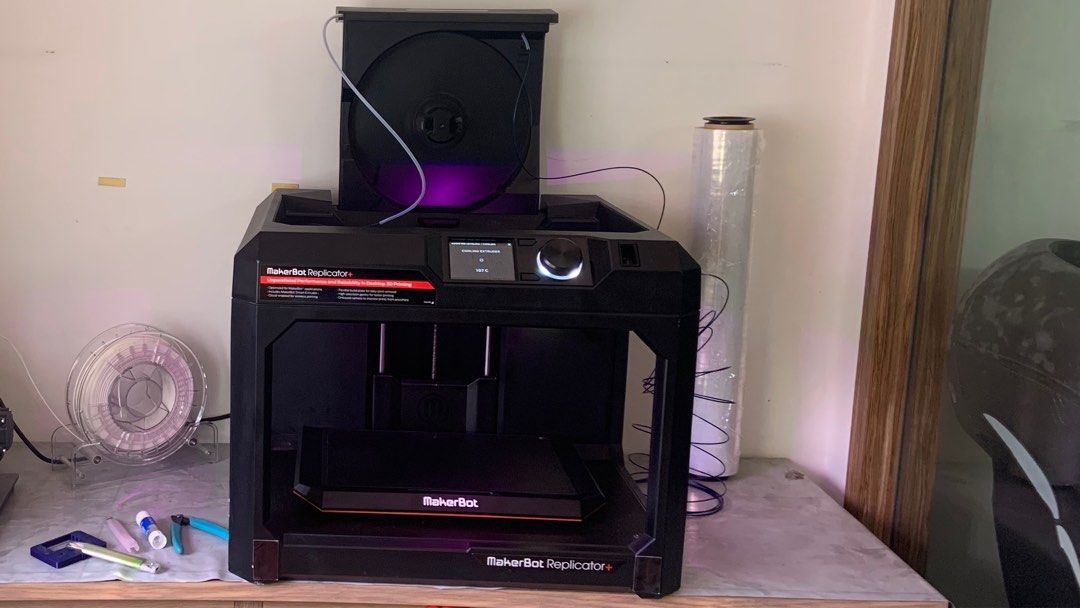 Makerbot Replicator Plus Hobbies Toys Stationery Craft Art