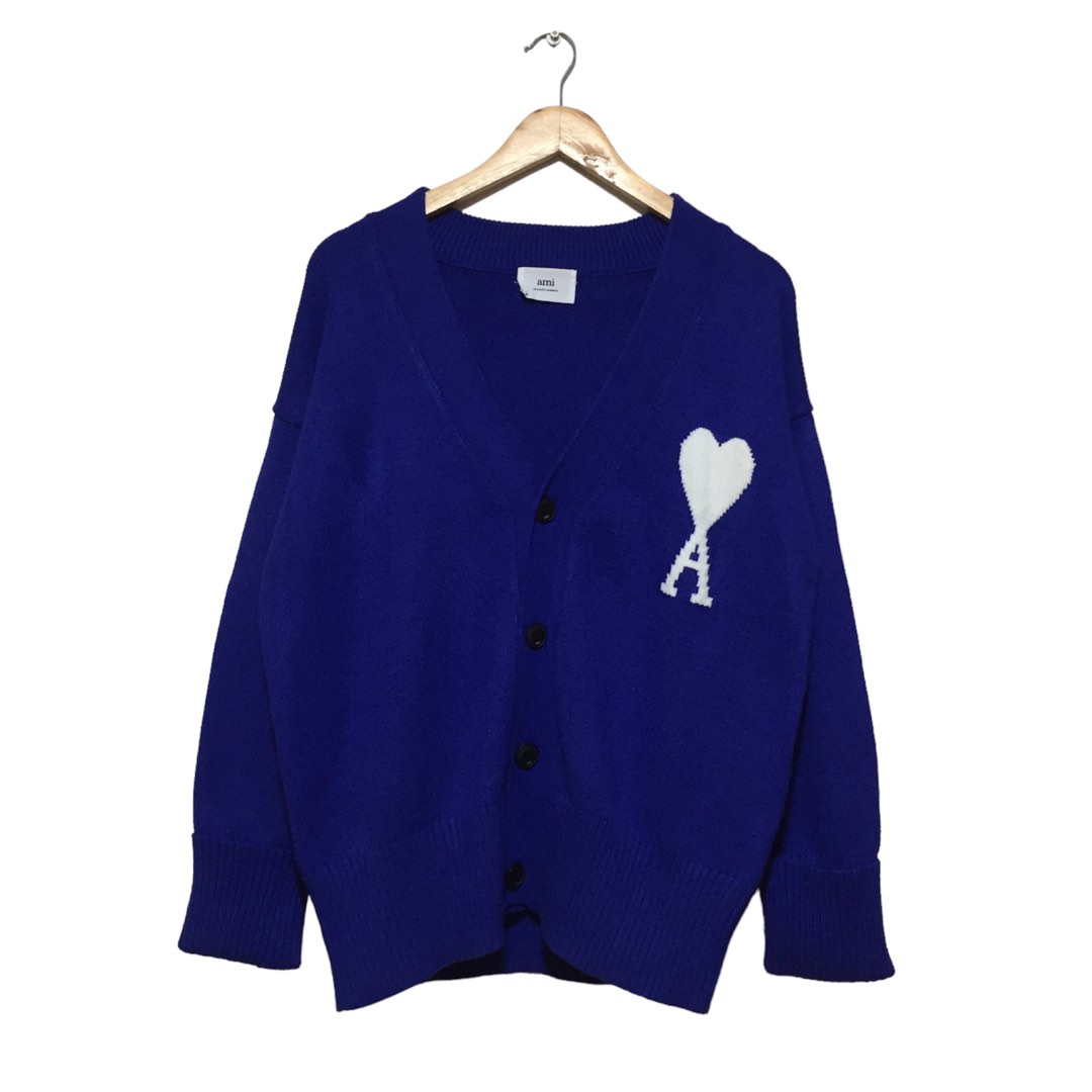 Ami De Coeur Cardigans On Carousell