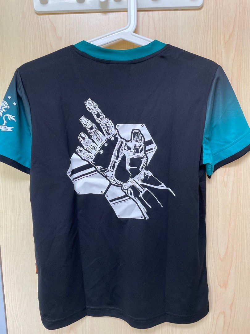 Hku Robocon Top T Shirt Carousell