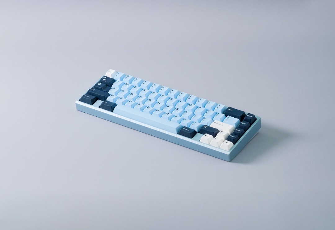 Suisei Keyboard By Kibou Computers Tech Parts Accessories