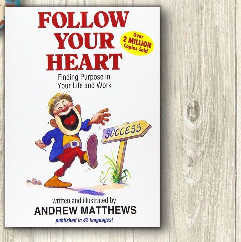 Book Happiness In A Nutshell Collection Of Andrew Matthews English