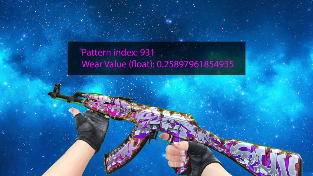 AK Head Shot Field Tested Csgo Skins Video Gaming Gaming Accessories In Game Products On