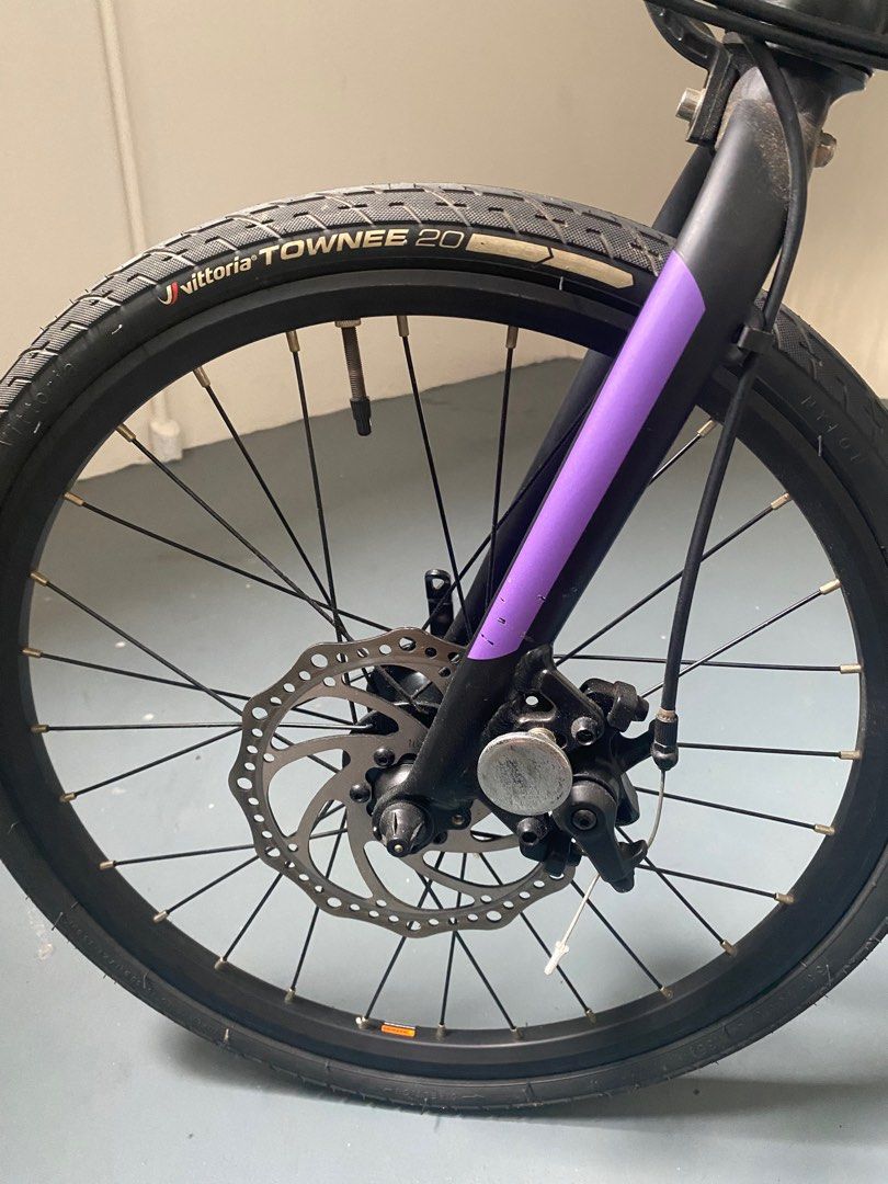 Dahon K One Sports Equipment Bicycles Parts Bicycles On Carousell
