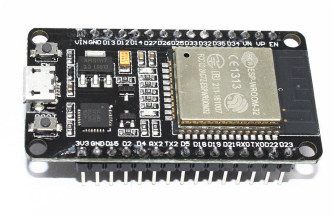 NodeMCU ESP32 Computers Tech Parts Accessories Other Accessories