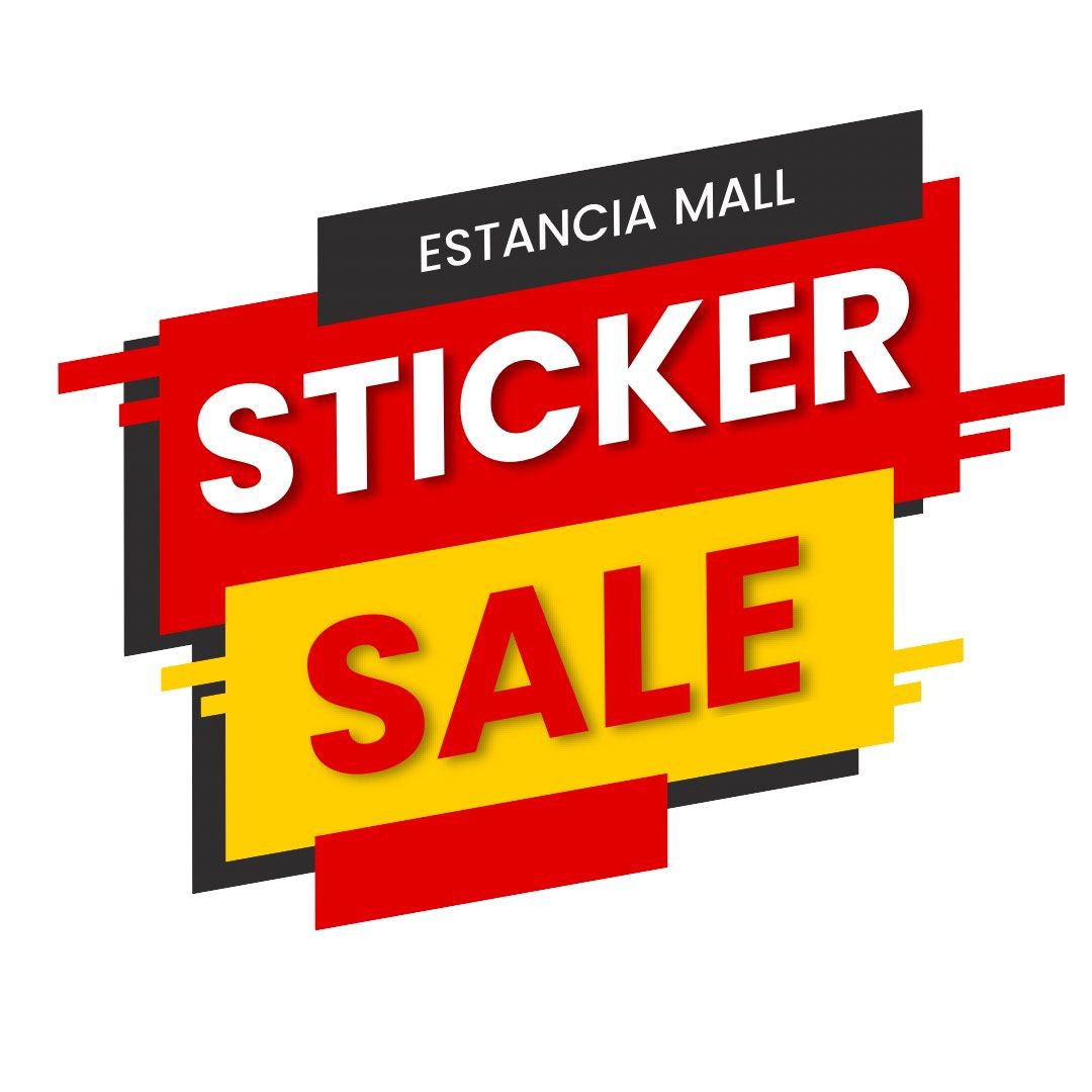 Sticker Sale On Carousell
