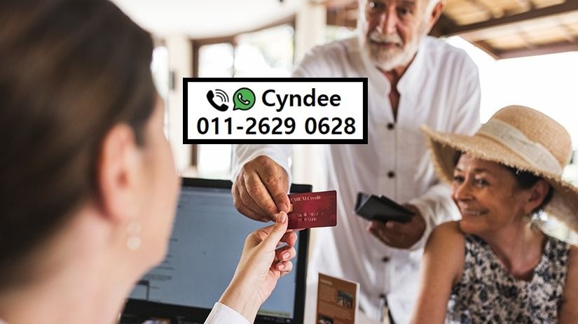 Customize Your Terminal To Fit Your Business Needs All In One Visa