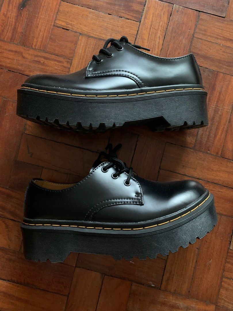 Platform Docs On Carousell