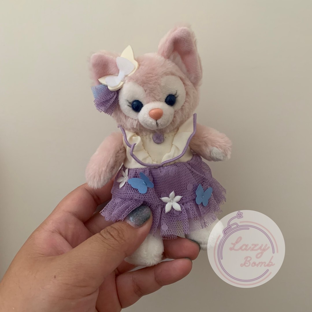 東迪40週年代購 Linabell kc 興趣及遊戲 玩具 遊戲類 Carousell