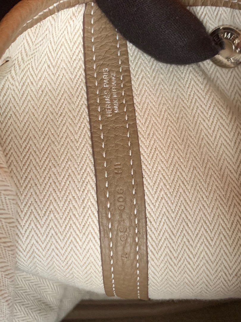 Hermes Gpt Eutope Luxury Bags Wallets On Carousell