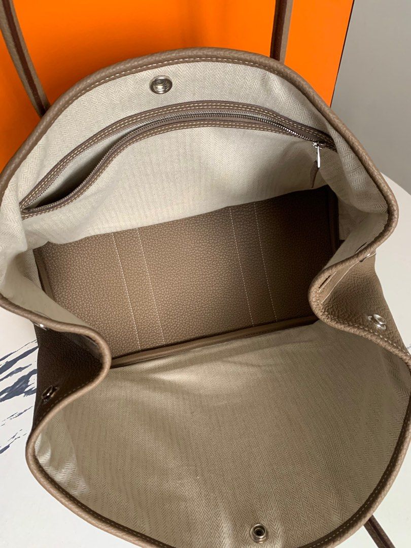 Hermes Gpt Eutope Luxury Bags Wallets On Carousell