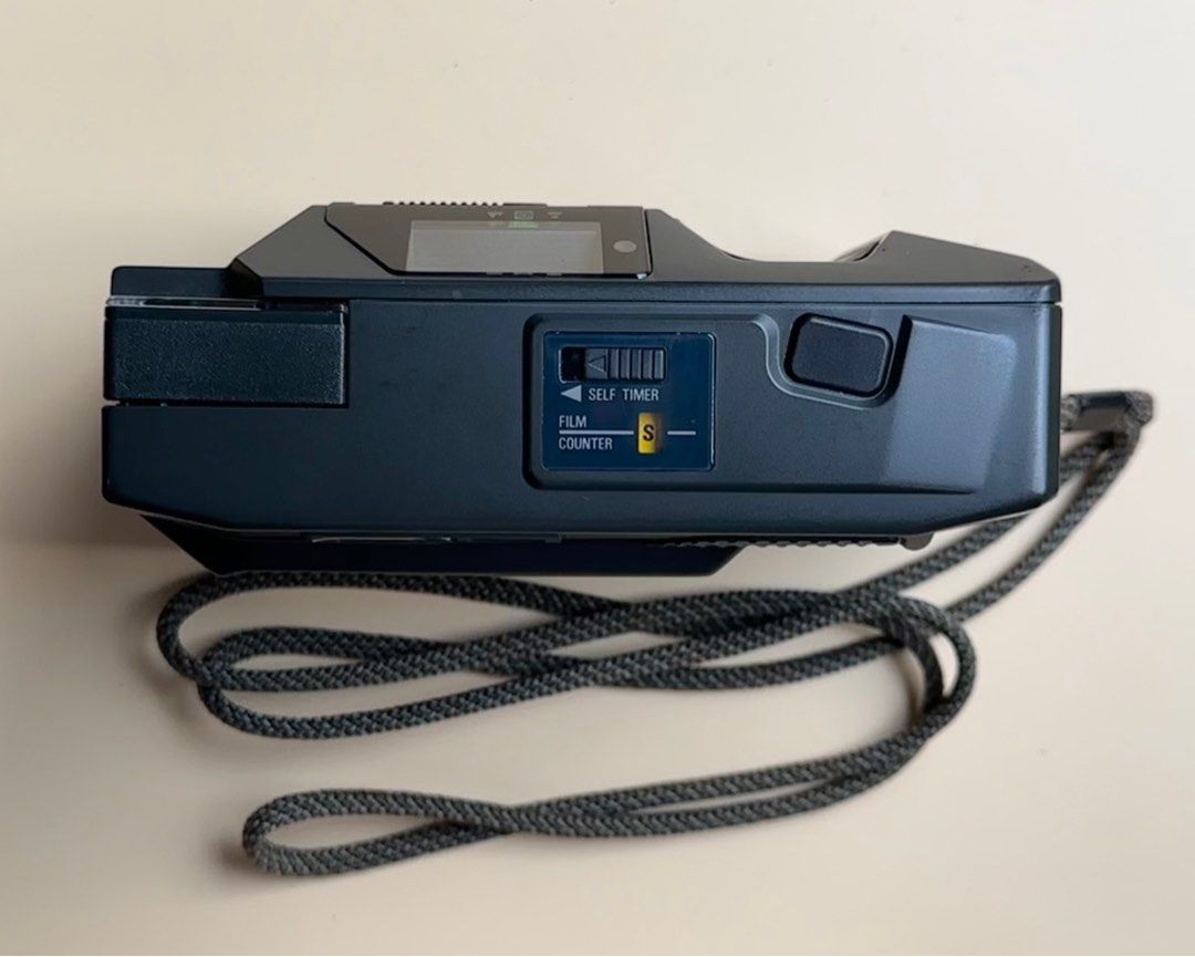 RICOH XF 30D On Carousell