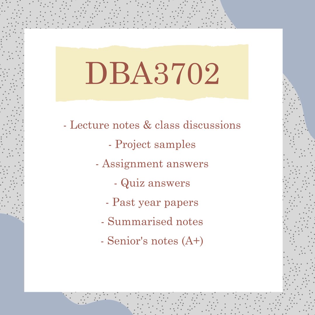 DBA3702 Descriptive Analytics With R A Hobbies Toys Books