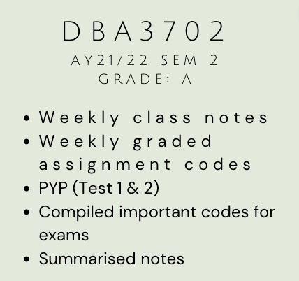 DBA3702 DESCRIPTIVE ANALYTICS WITH R A Hobbies Toys Books