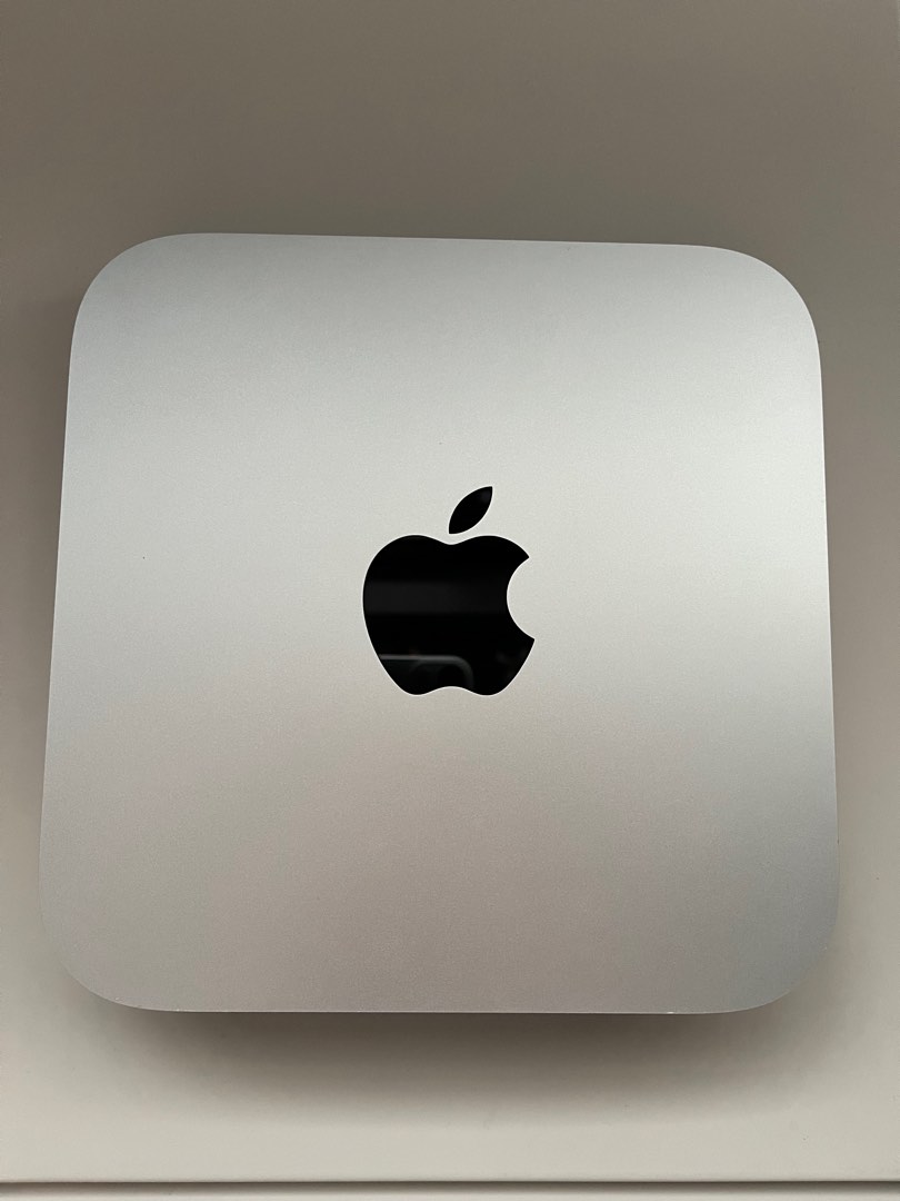 Not Working Mac Mini Computers Tech Desktops On Carousell