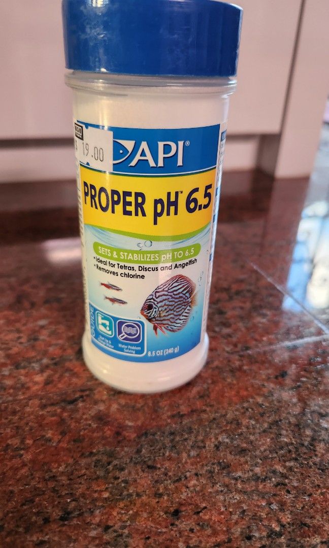 Api Proper PH6 5 Power Pet Supplies Homes Other Pet Accessories On
