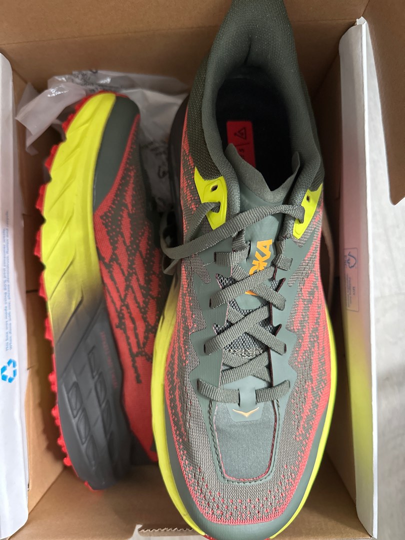 Hoka Hoka One One Carousell