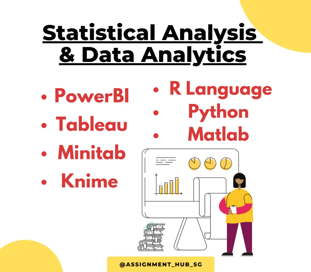 Powerbi Assignment Help Data Analysis Help Assignment Help Tableau