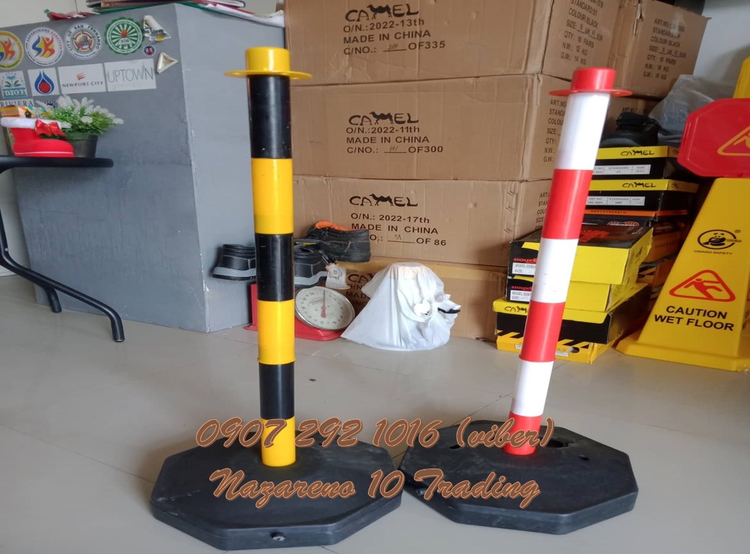 JS 44 Bollard Post Barrier 13 On Carousell