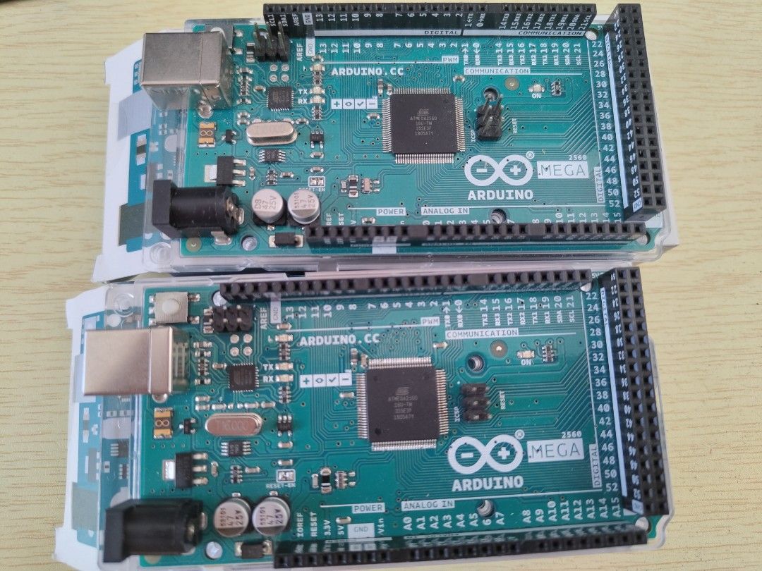 Arduino MEGA R3 2560 其他 其他 Carousell