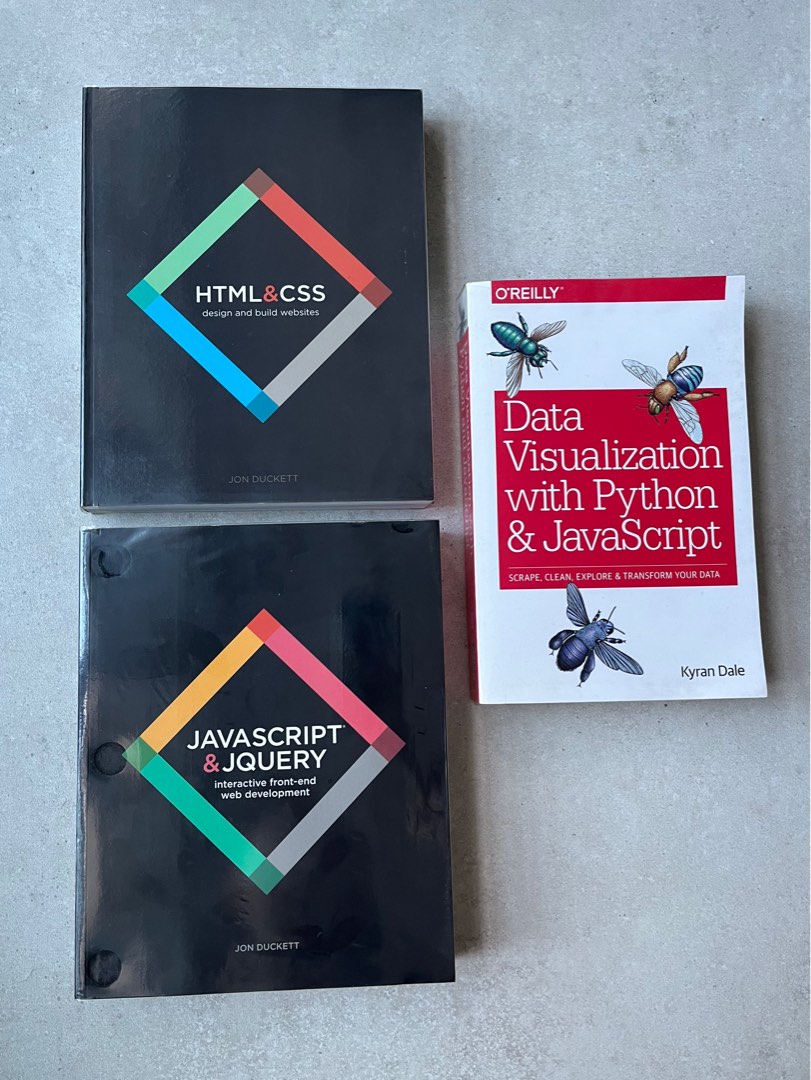 Web Development Books Hobbies Toys Books Magazines Fiction Non