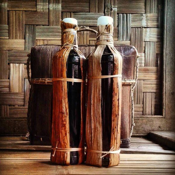 MADU MURNI ODENG ASLI HUTAN BADUY MADU MURNI ORIGINAL Makanan Minuman Minuman Tidak