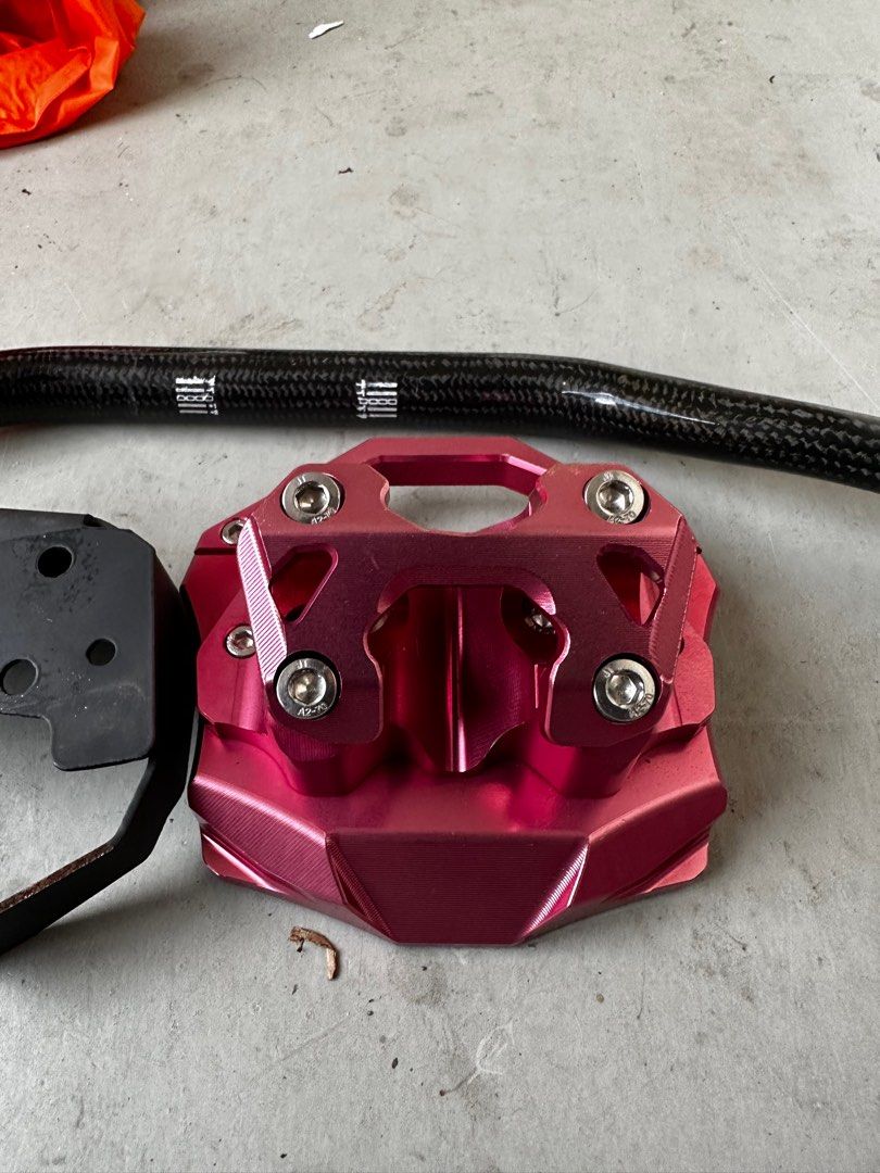 XMAX Naked Setup Motorcycles Motorcycle Accessories On Carousell
