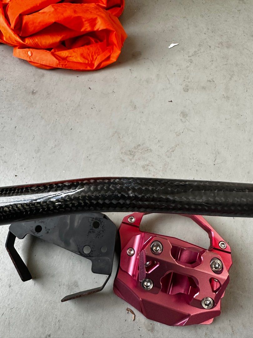 XMAX Naked Setup Motorcycles Motorcycle Accessories On Carousell