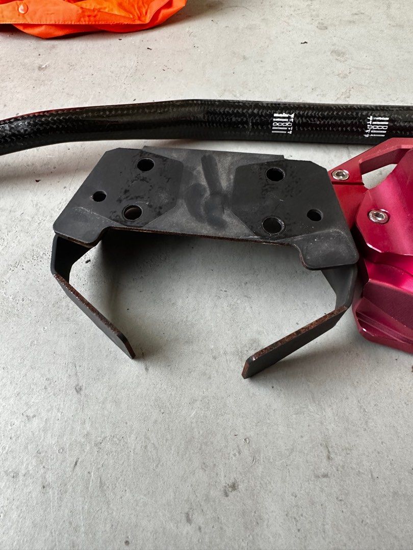 XMAX Naked Setup Motorcycles Motorcycle Accessories On Carousell