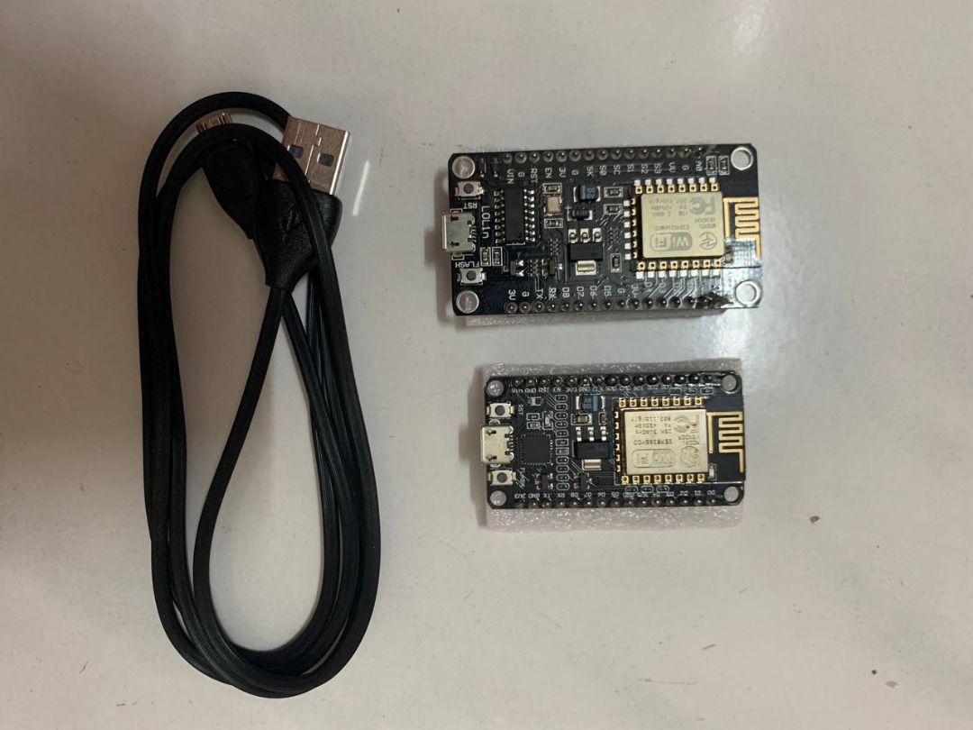 NodeMCU V2 Lolin V3 USB Computers Tech Parts Accessories