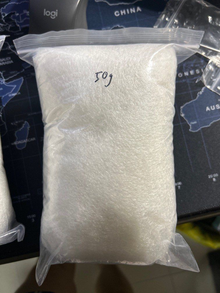 Polyfill Very Soft And Malleable 50g Furniture Home Living Home