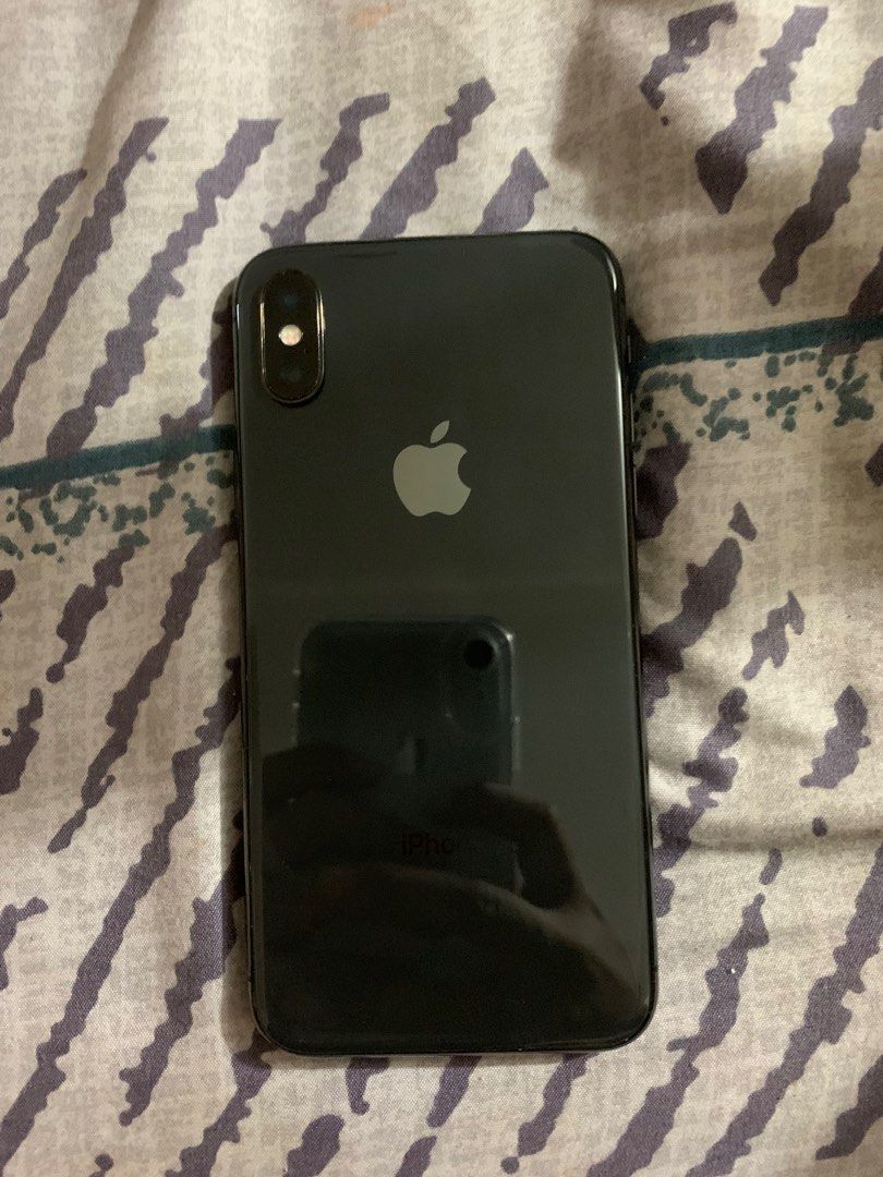 IPhone X 64gb Face ID Issue On Carousell