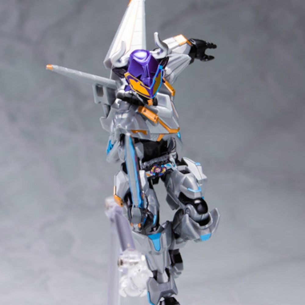 So Do Kamen Rider Buffer Command Form A B Hobbies Toys Toys