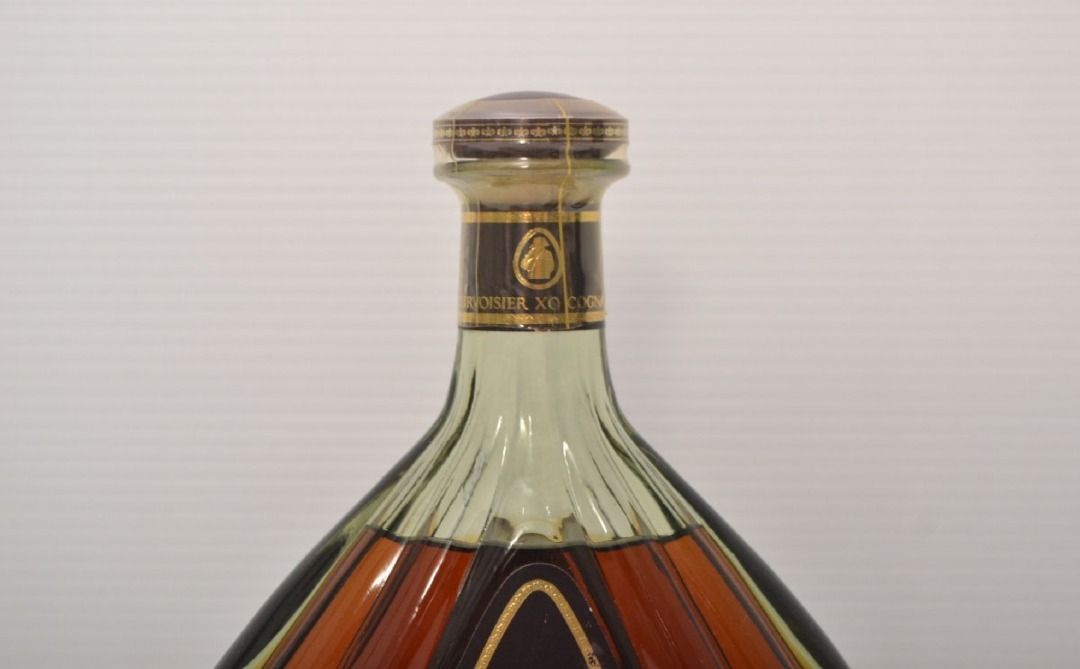 拿破崙Courvoisier XO 拿破崙 干邑白蘭地 40 700ml 酒精老清酒 嘢食 嘢飲 酒精飲料 Carousell