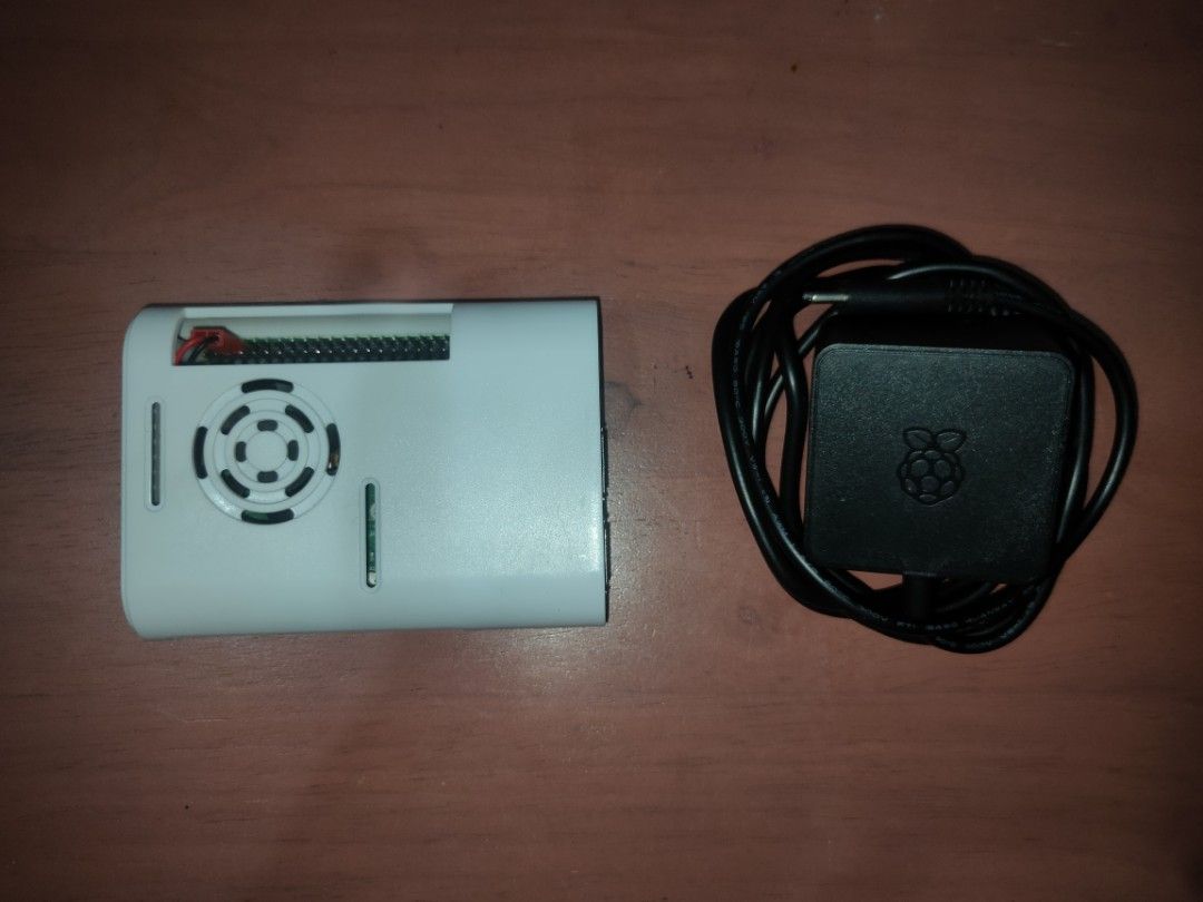 RASPBERRY PI AND ADD ONS Computers Tech Parts Accessories Other