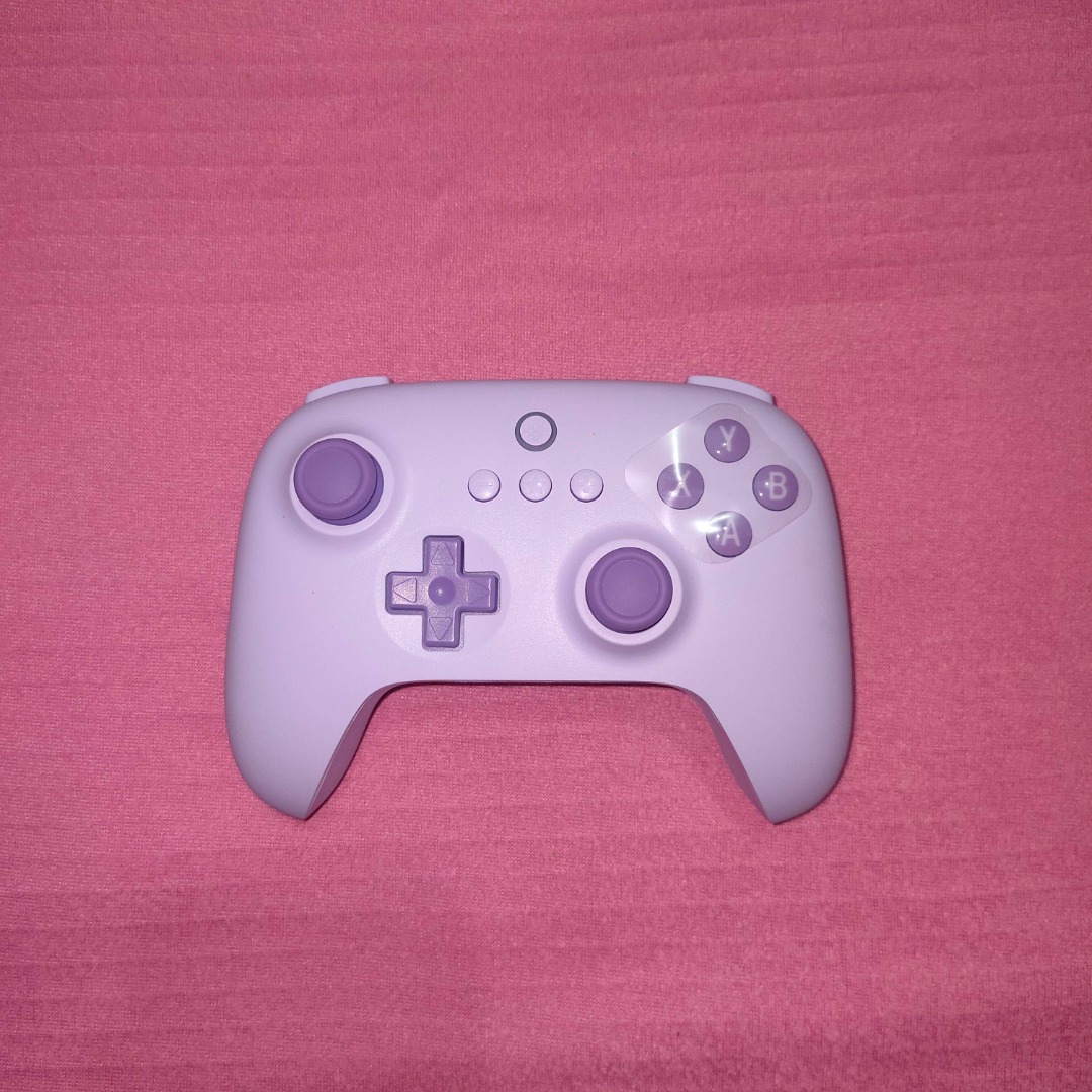 8BITDO Ultimate C Wireless 2 4G Controller Windows Android Raspberry