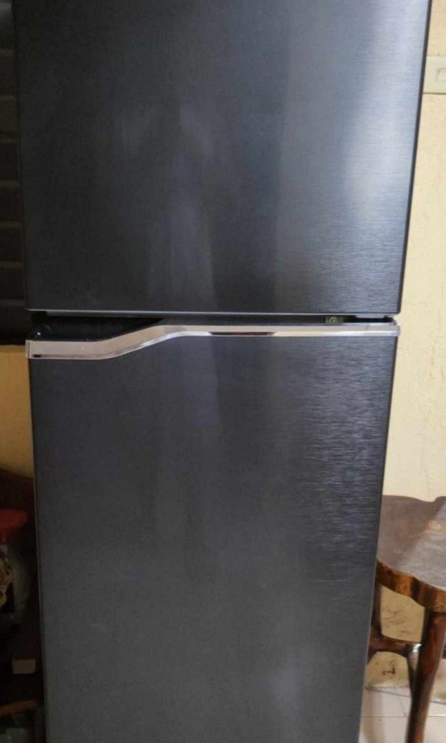 PANASONIC NR BP VD INVERTER EVONAVI TV Home Appliances Kitchen Appliances Refrigerators