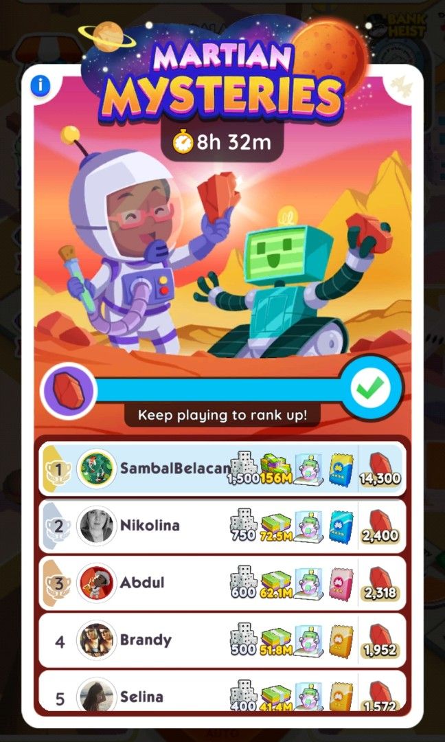 Monopoly Go Exploit Hobbies Toys Toys Games On Carousell