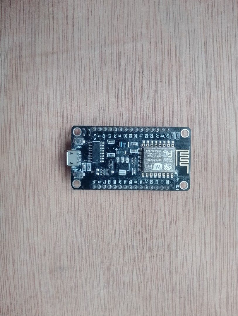 NodeMCU 0 9 ESP 12 Module ESP826GMOD Computers Tech Parts