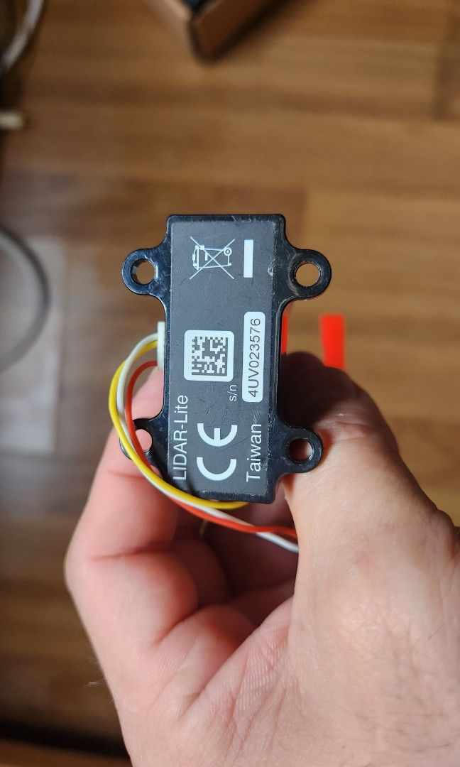Garmin Lidar Lite Photography Drones On Carousell